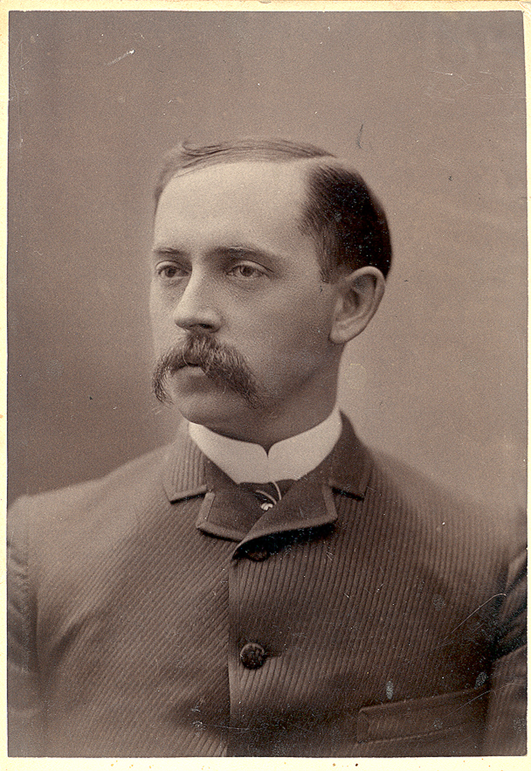 William Edwin and Ida Wheaton Riddle family