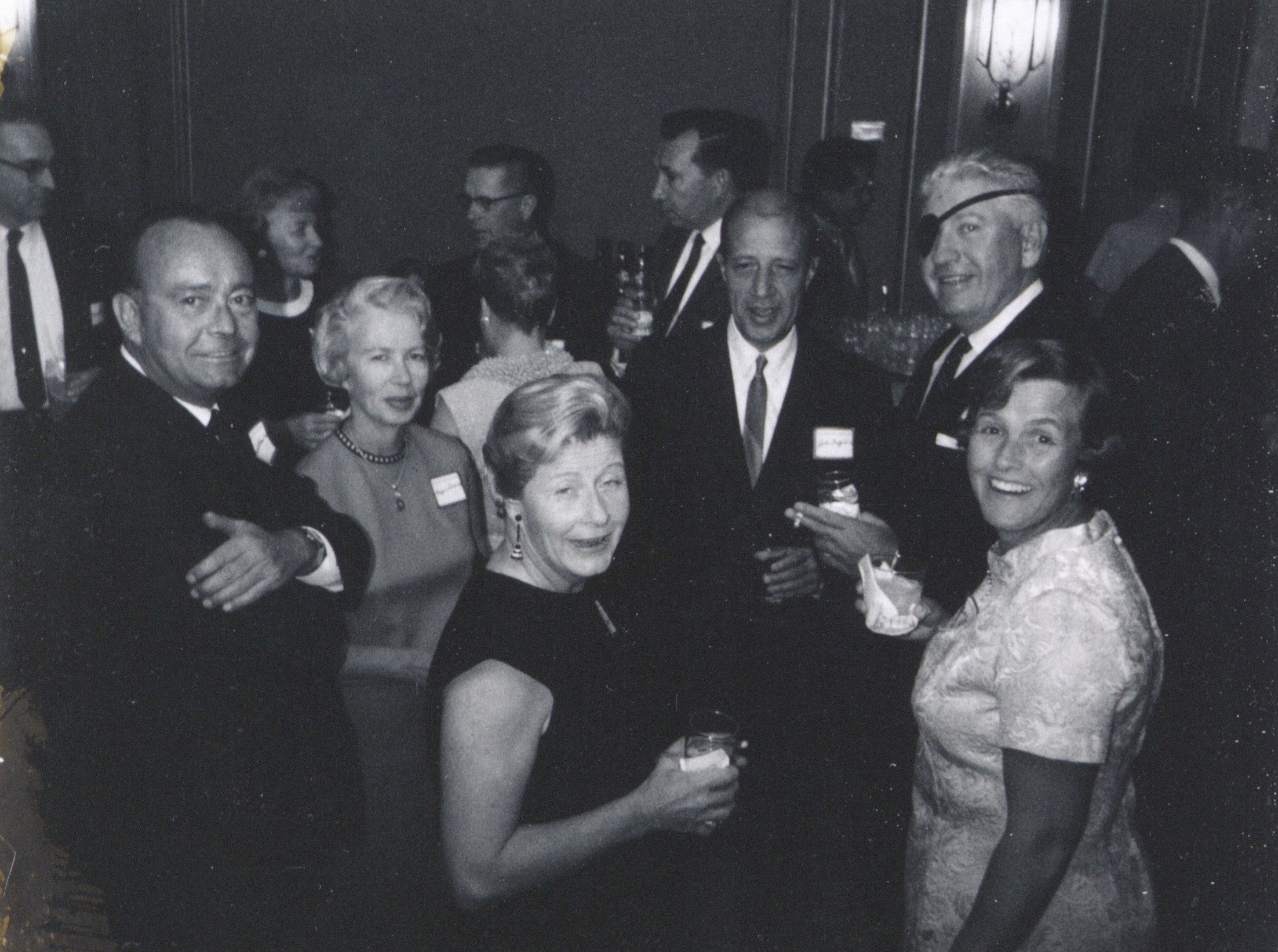 Office of Alumni and Family Relations- Class Photos and Reunions, 1902-1995